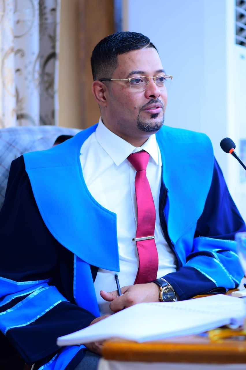 Hadeer Hadi Essi Al-Rammahi