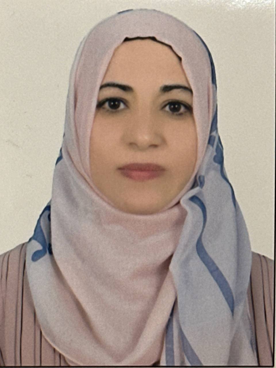 Anees Shaheed Mohammed