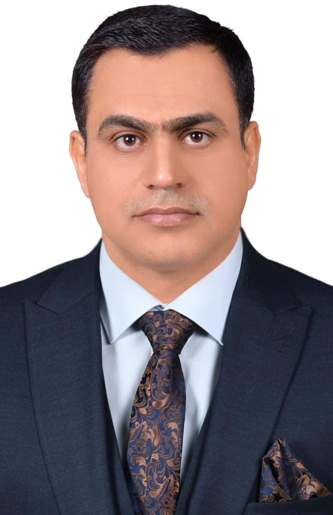 dr.hatem rashid ali al-saeedi