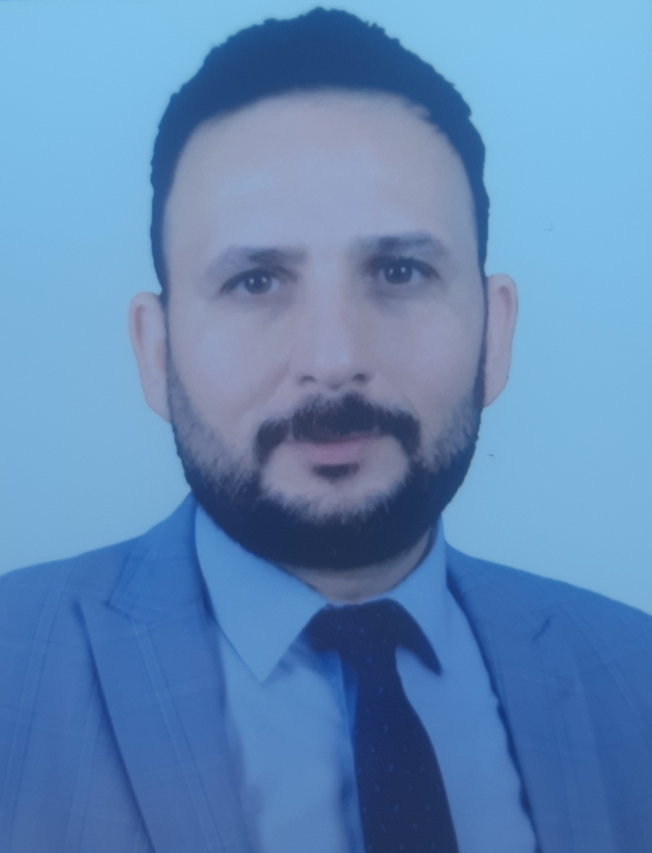 Mustafa Basim Mohammed Al Tameemi